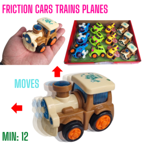 Diecast Collectables